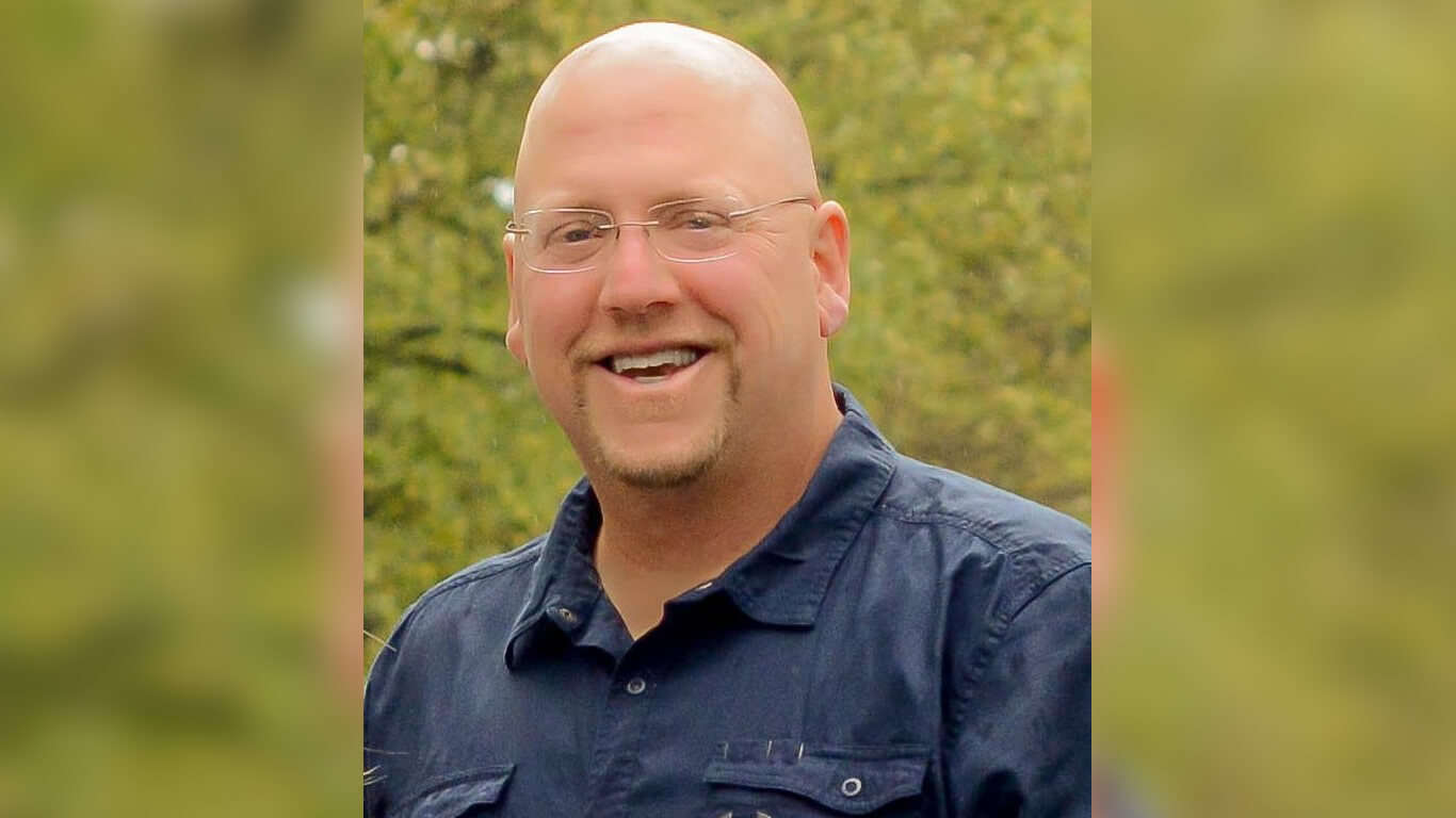 Mr. Eric Grove’s Story - Pittsburgh Educator - TodayPGH