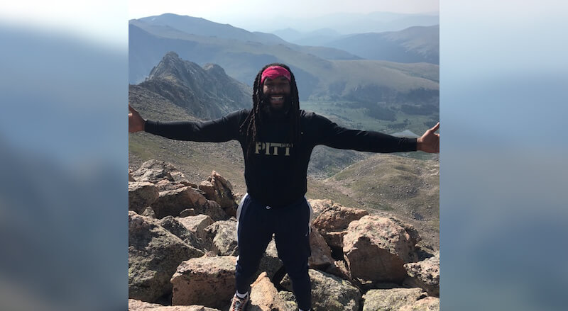 Mr. Emmanuel Williams’s Story - Pittsburgh Educator - TodayPGH